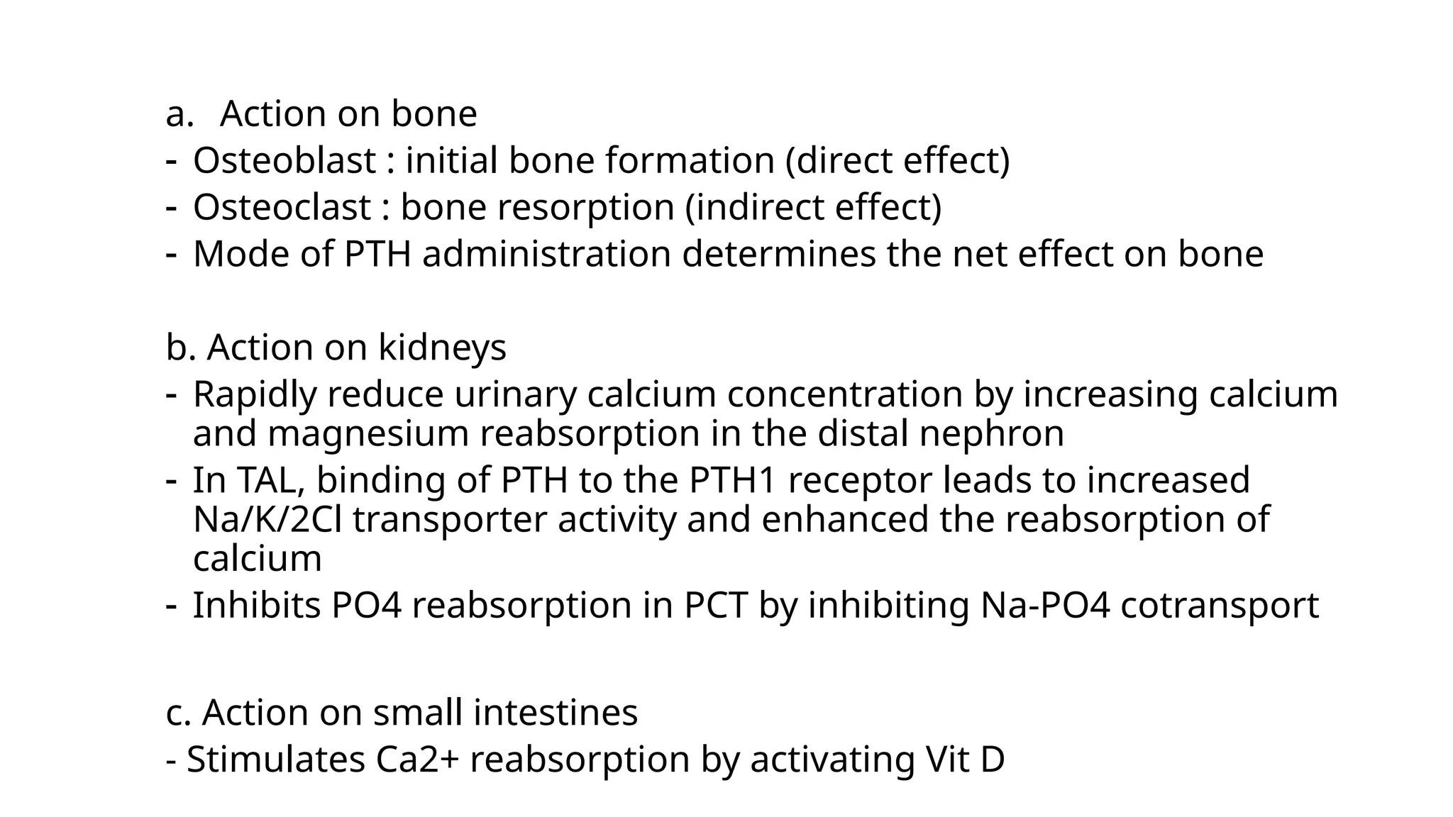 calcium hemostasis in medicine physiso.pptx