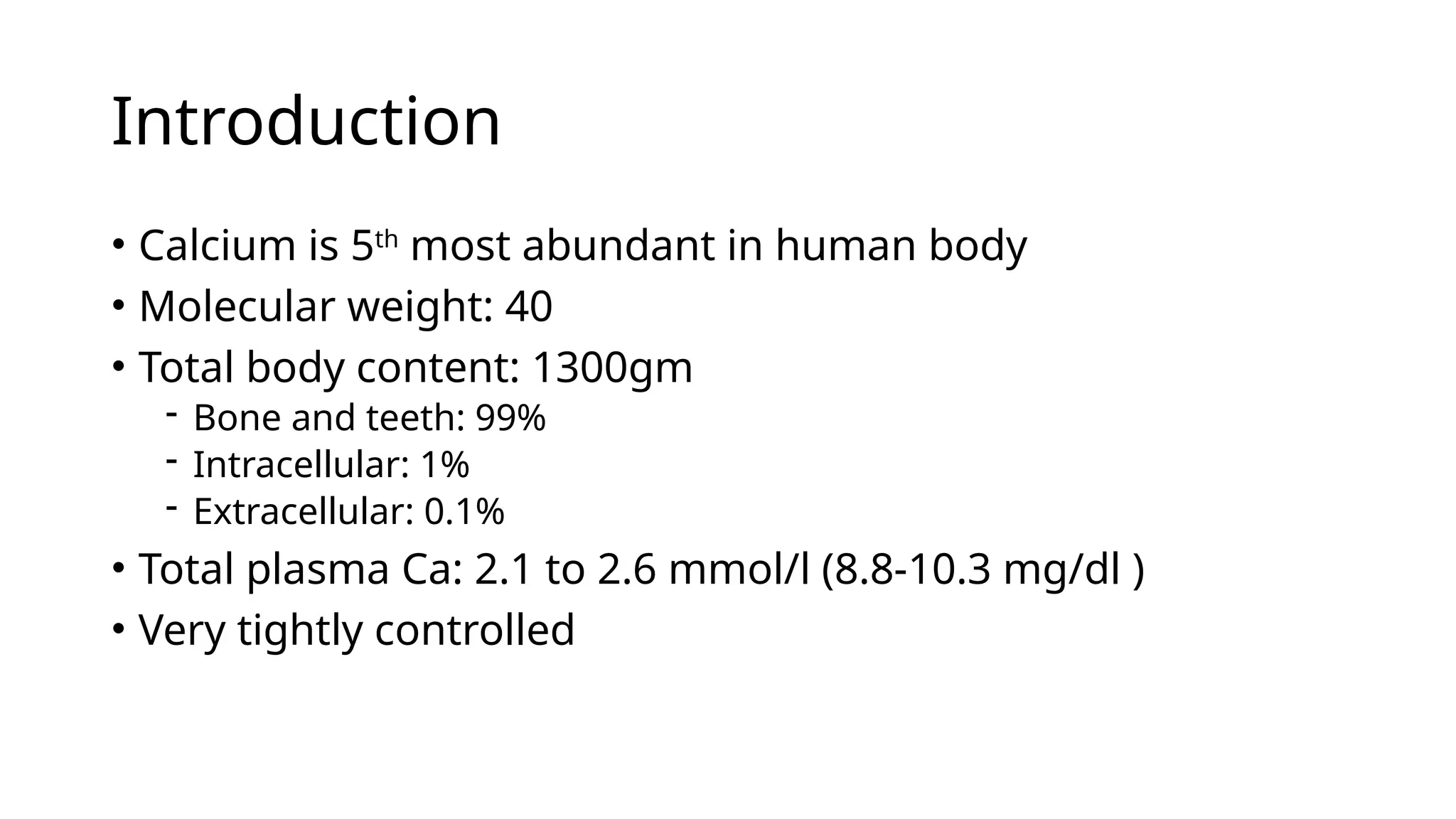 calcium hemostasis in medicine physiso.pptx
