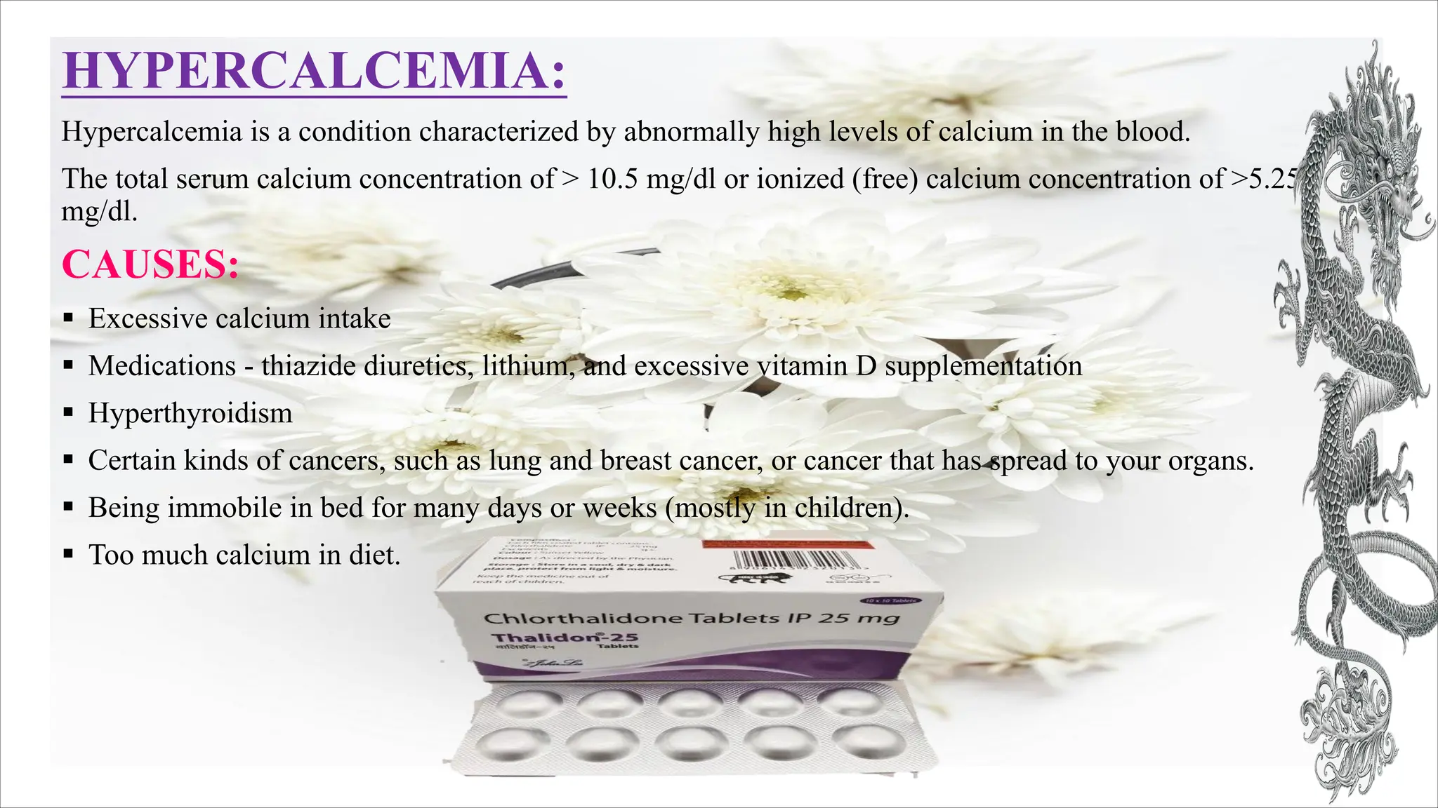 CALCIUM - ELECTROLYTE IMBALANCE (HYPERCALCEMIA & HYPOCALCEMIA).pdf