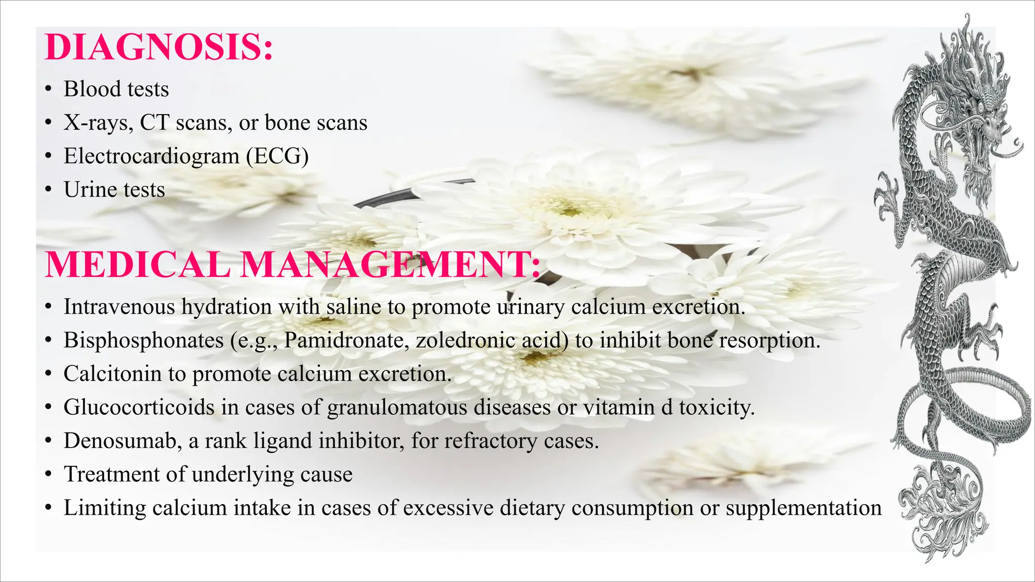 CALCIUM - ELECTROLYTE IMBALANCE (HYPERCALCEMIA & HYPOCALCEMIA).pdf