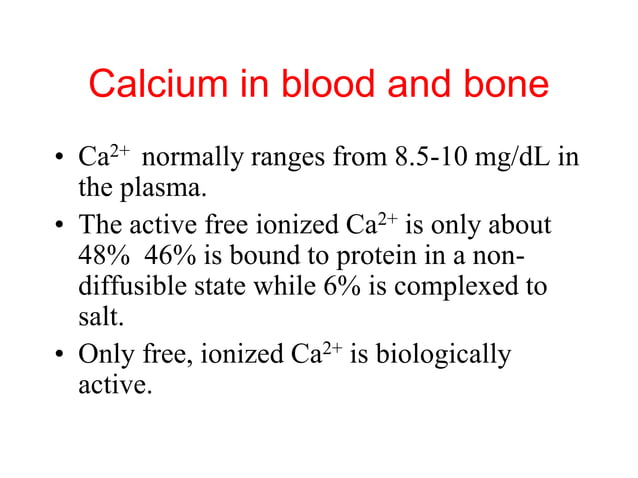 Calcium-Phosphate.ppt