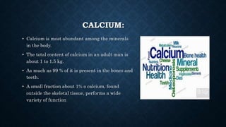 calcium.pptx