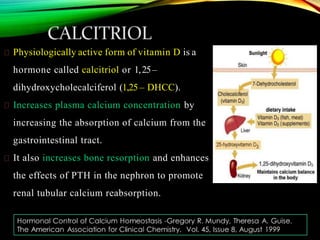 Calcium and its metabolism.pptx