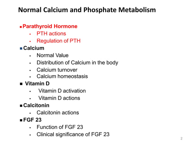 CALCIUM AND PHOSPHATE METABOLISM.pptx