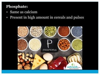 Calcium and phosphate metabolism in the body.pptx