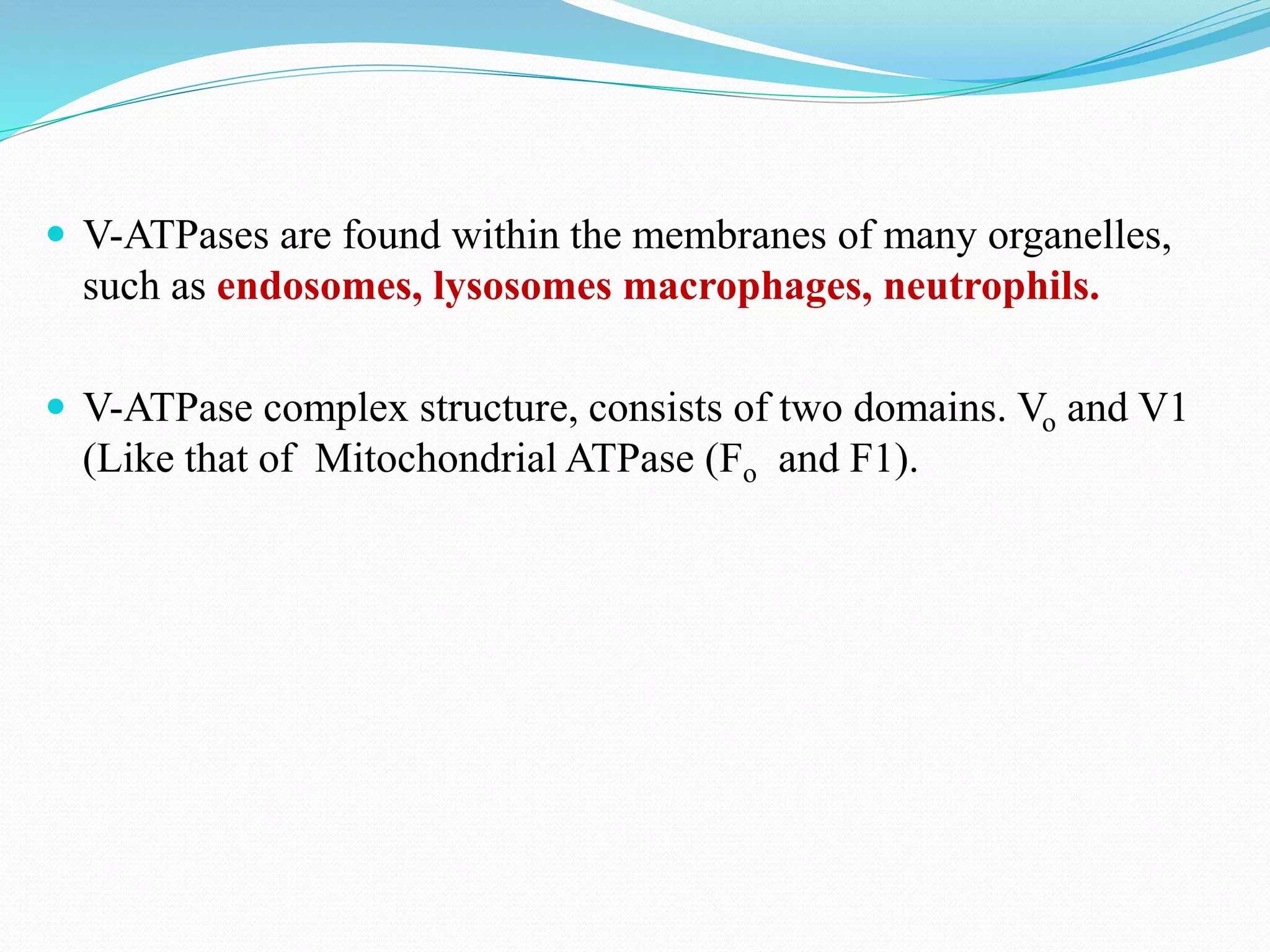 Calcium atpase pumps | PPTX