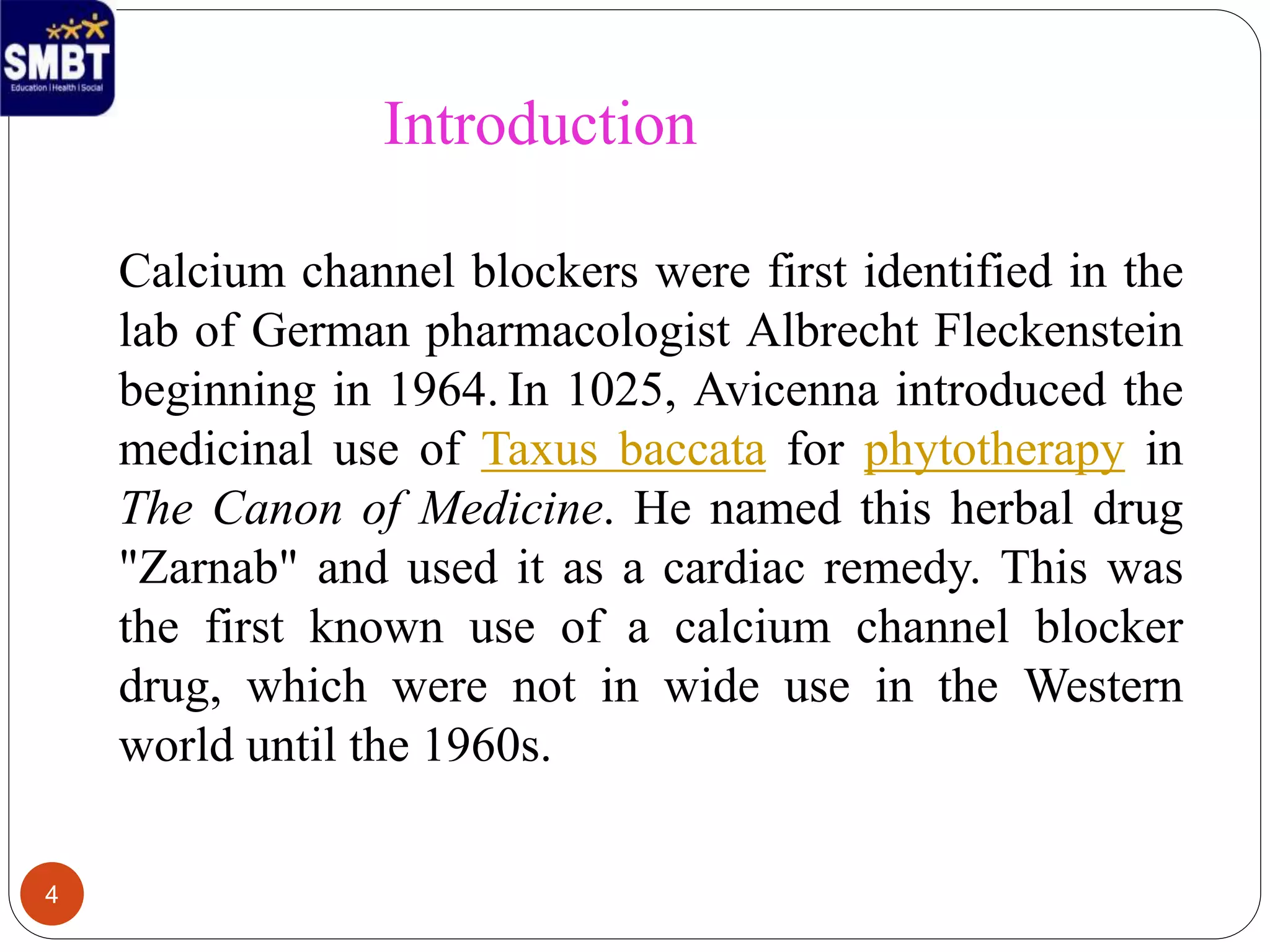 Calcium Channel Blockers.pptx
