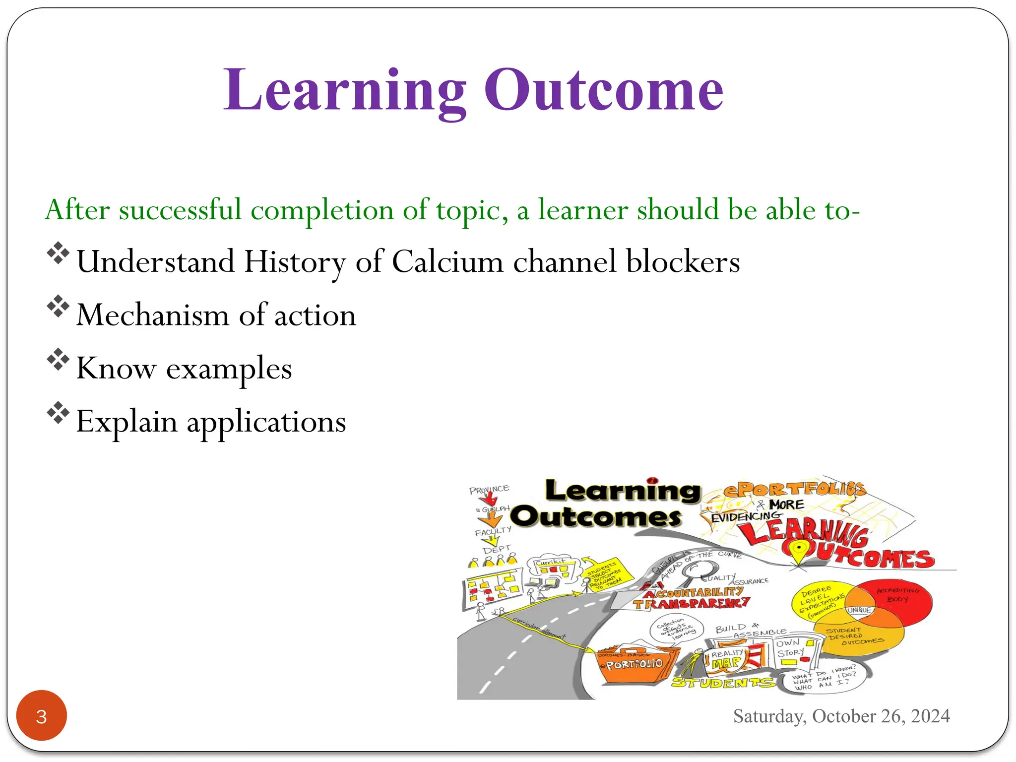 Calcium channel blockers calcium channel antagonists or calcium ...