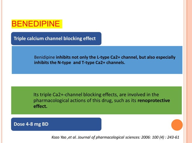 calciumchannelblockersandcardiovascularsafety-220914142239-58a39fa7.pptx