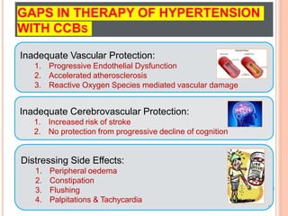 calciumchannelblockersandcardiovascularsafety-220914142239-58a39fa7.pptx