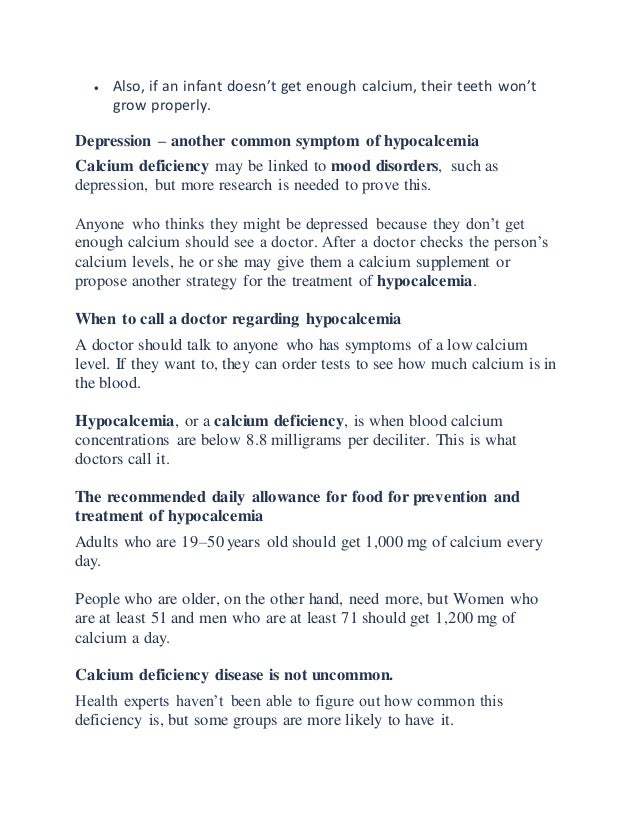 Calcium Deficiency.docx