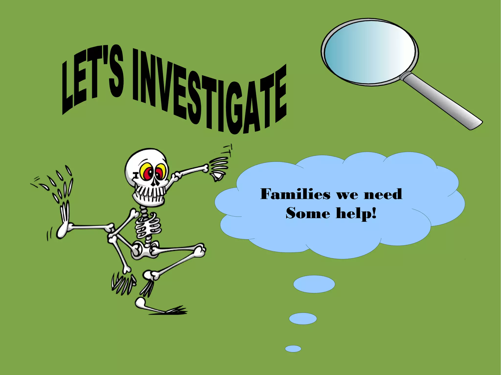 Calcium experiment | PPT