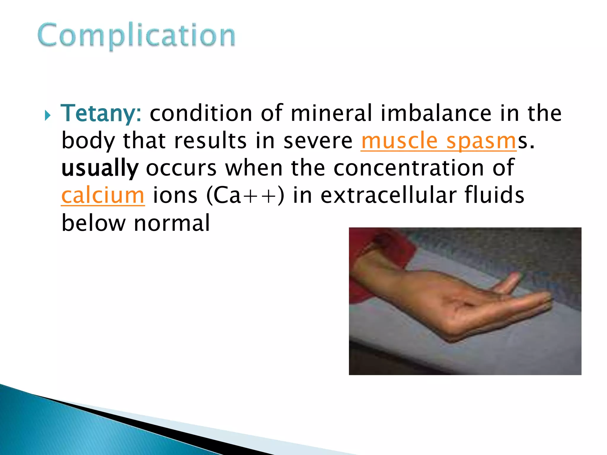 Calcium & factors affecting absortion of it | PPTX