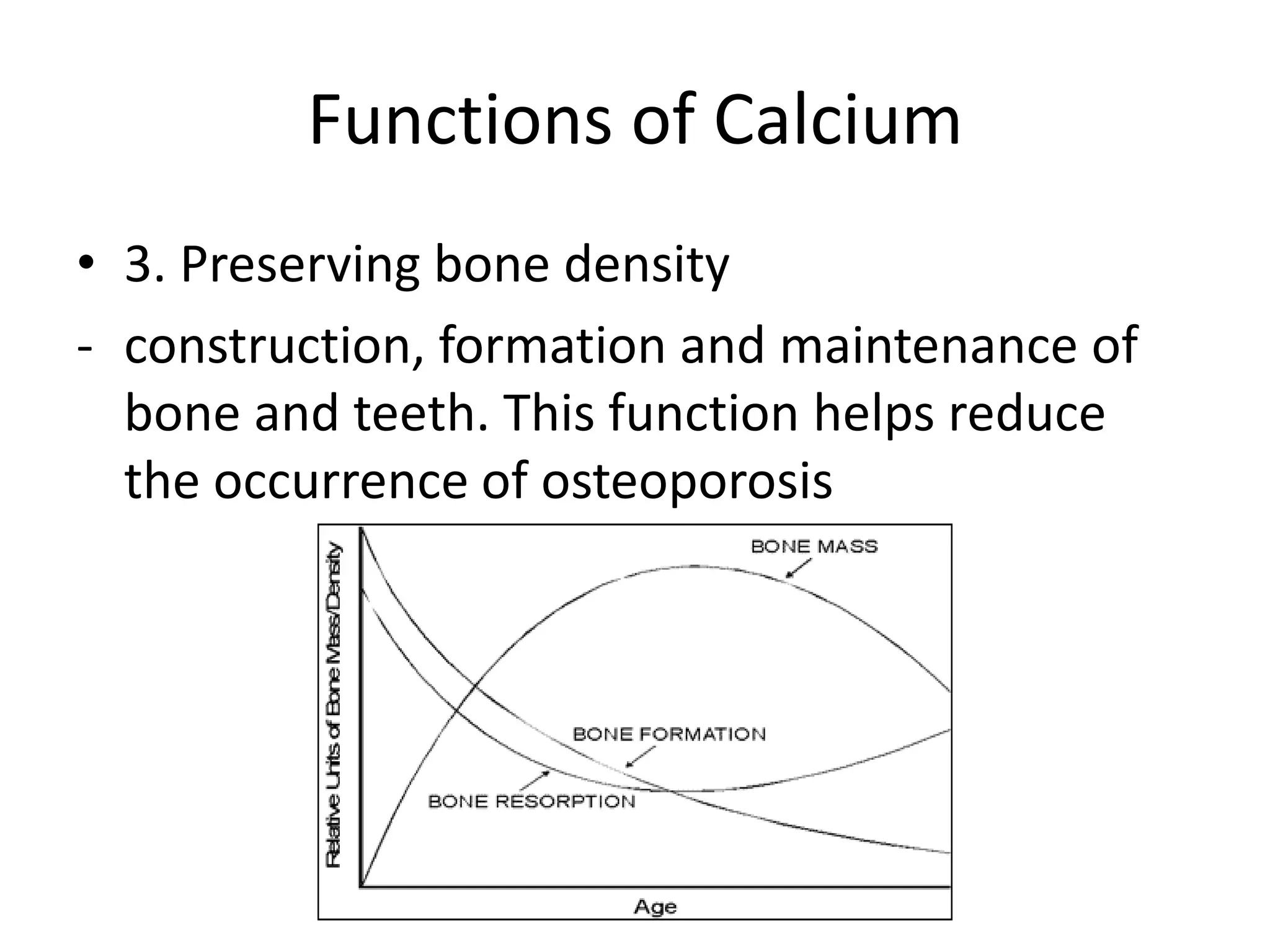 Calcium homeostasis | PPTX