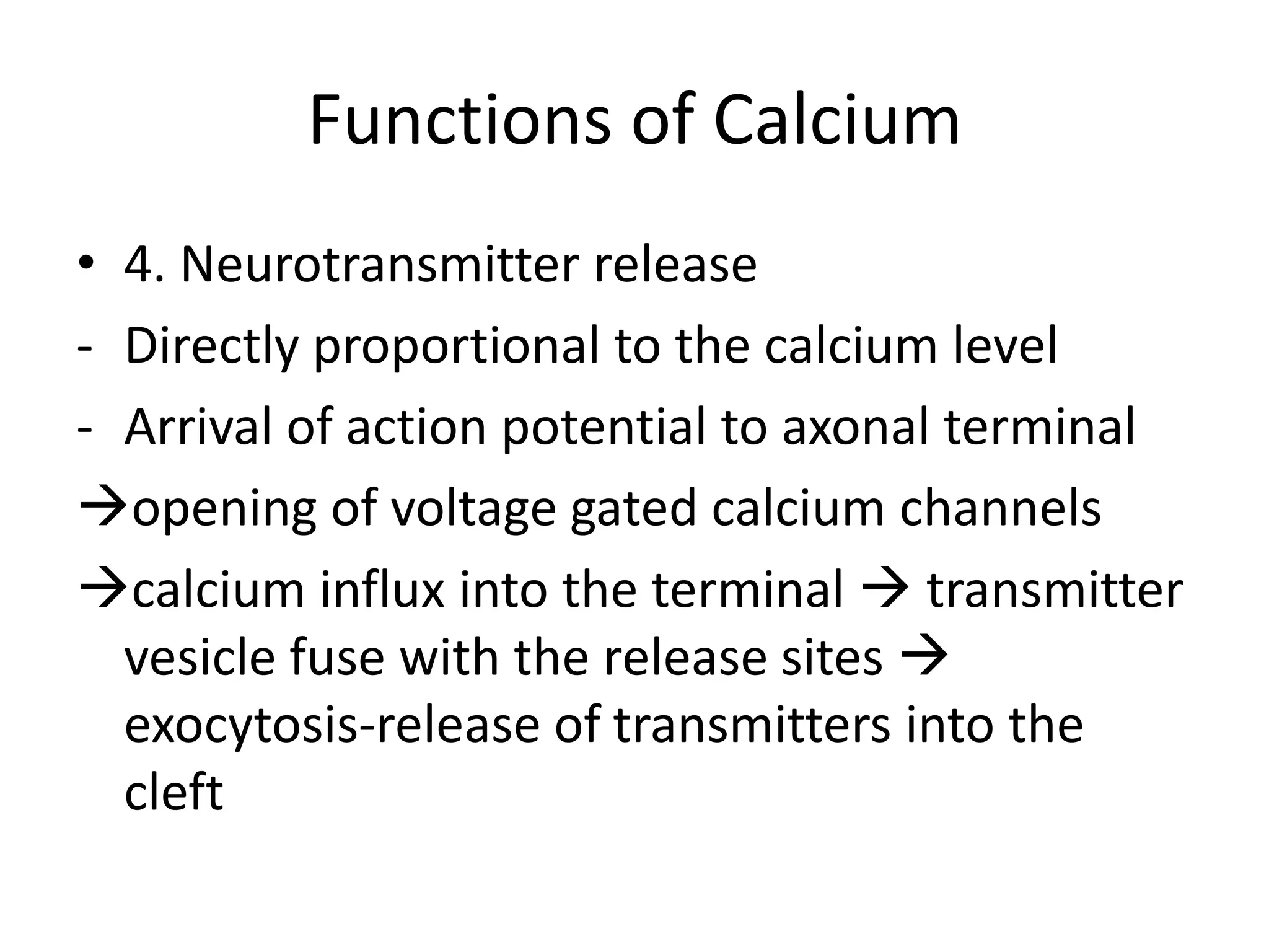 Calcium homeostasis | PPTX