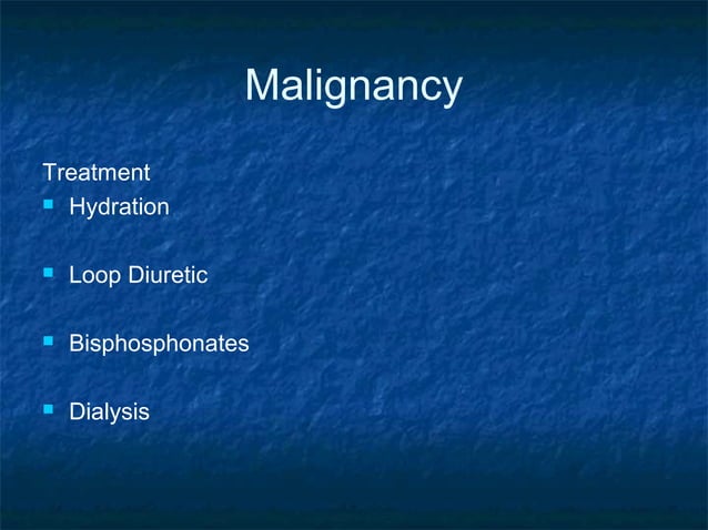 Calcium Homeostasis Ppt Free Download
