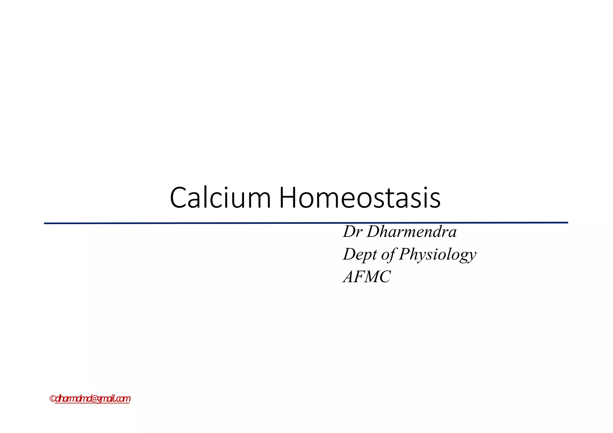 calciumhomeostasis-200517174534.pptx
