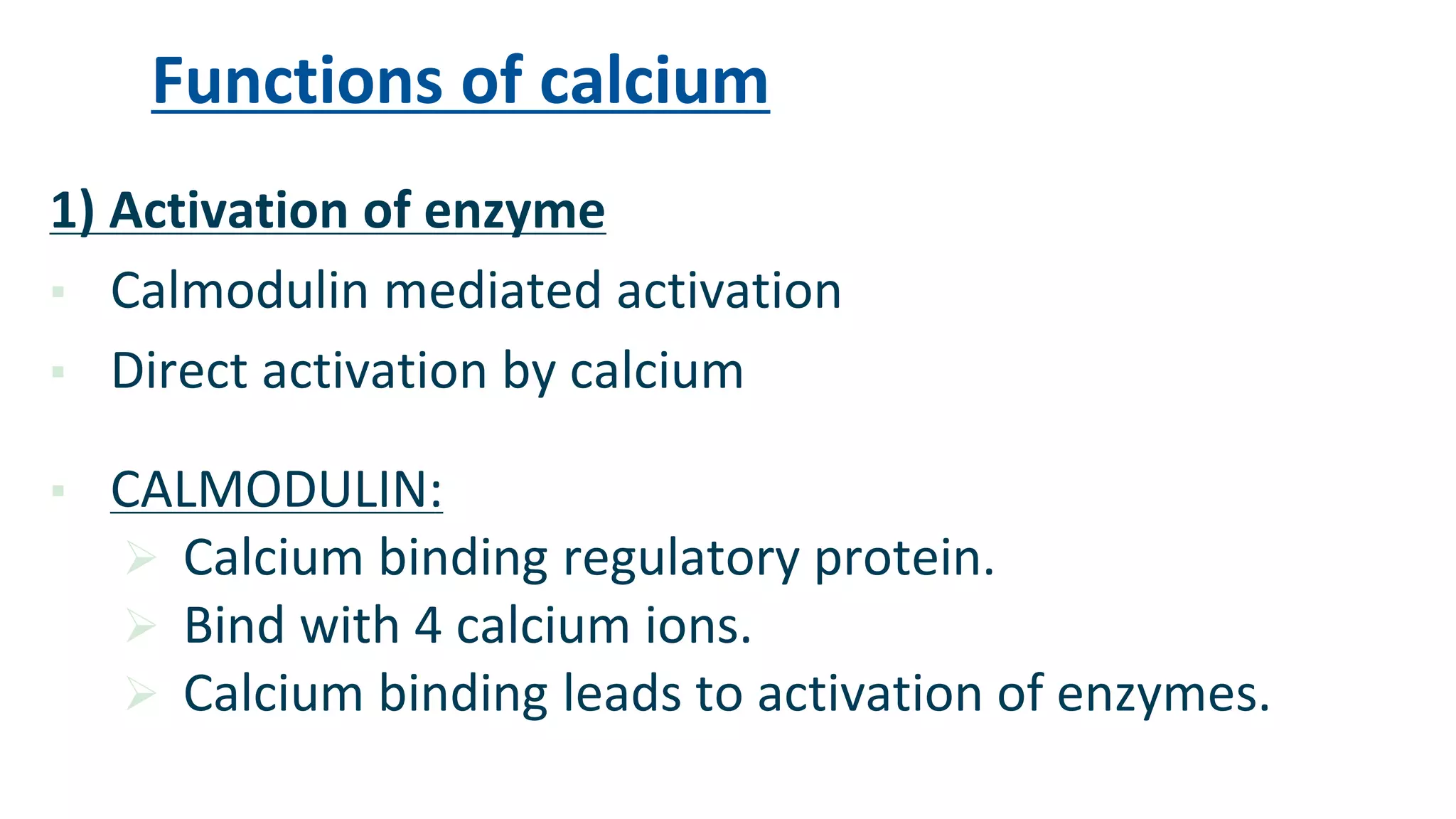 Calcium Homeostasis.pptx