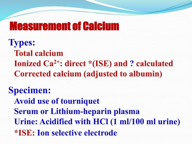 Calcium Homeostasis.ppt