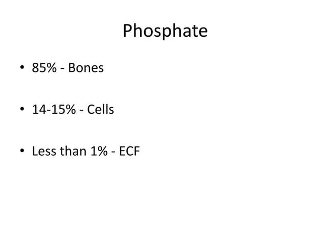 Endocrinology Calcium Homeostasis 23214pptx