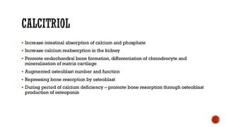 Calcium homeostasis and its disorder.pdf