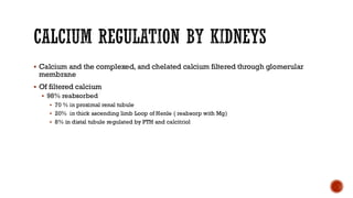 Calcium homeostasis and its disorder.pdf
