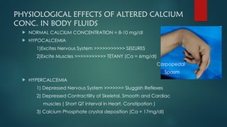 CALCIUM HOMEOSTASIS(REGULATION) - Copy.pptx
