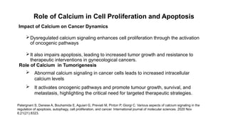 CALCIUM ROLE IN BIOLOGICAL CANCER DEVELOPMENT.pptx