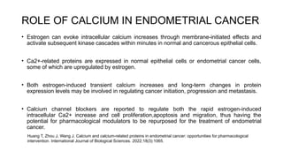 CALCIUM ROLE IN BIOLOGICAL CANCER DEVELOPMENT.pptx