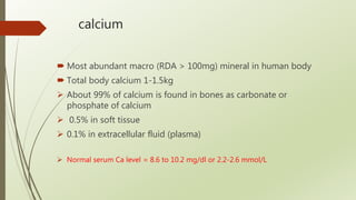 calcium in icu.pptx