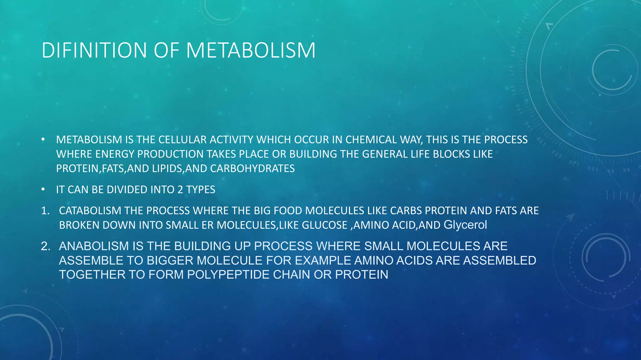 CALCIUM METABOLISM-1.pptx | Endocrine and Metabolic Diseases | Diseases ...