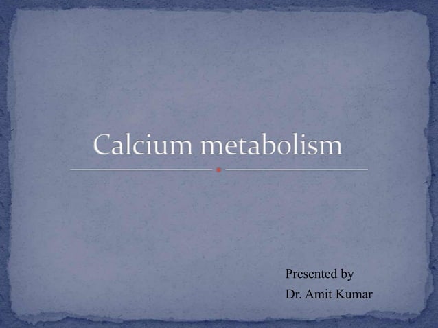 Calciummetabolism 150129022239-conversion-gate01-converted-converted ...