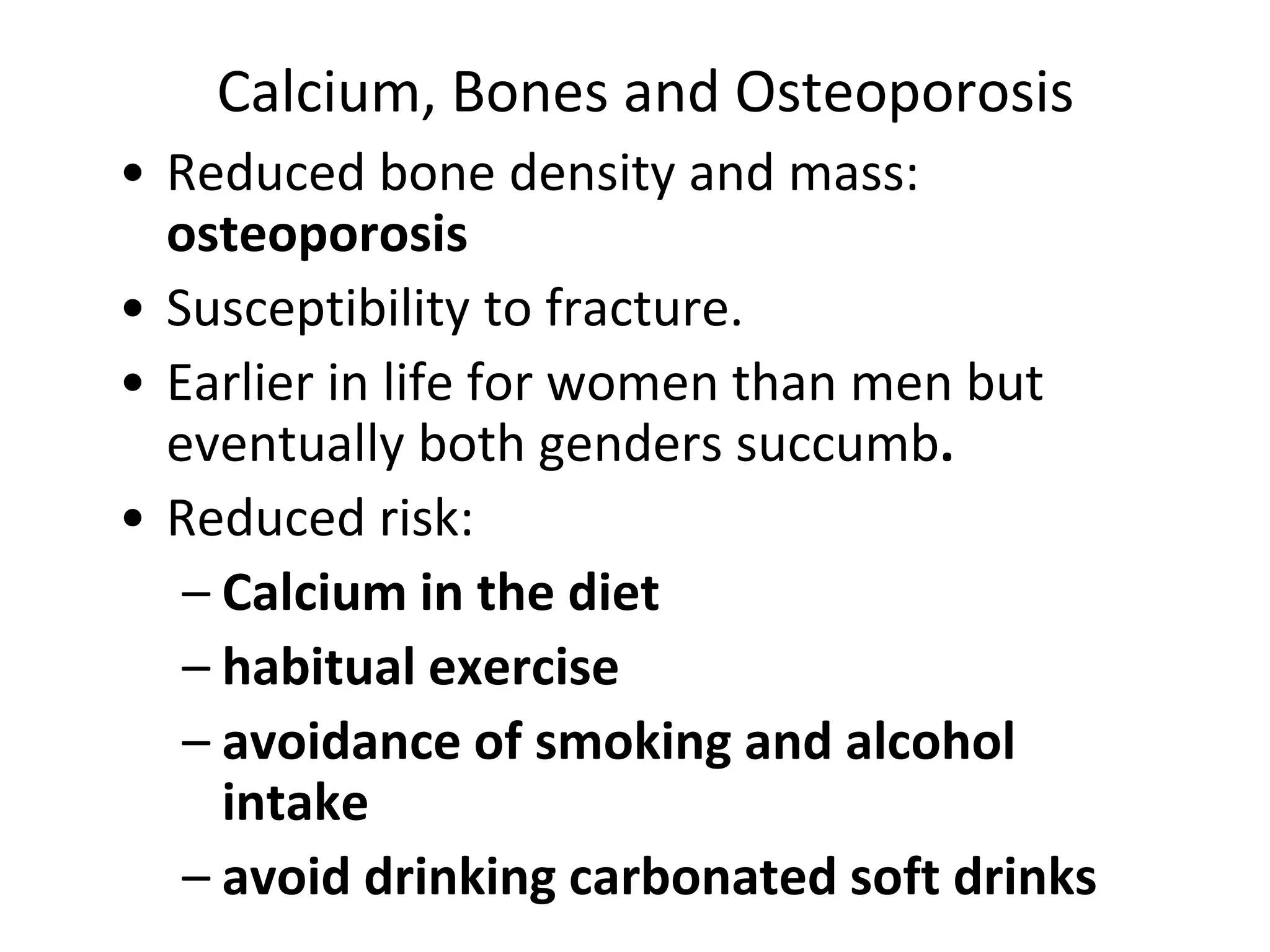 Calcium metabolism | PPTX