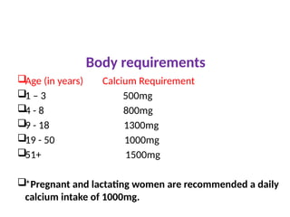 calcium metabolism .pptx