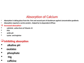 calcium metabolism .pptx