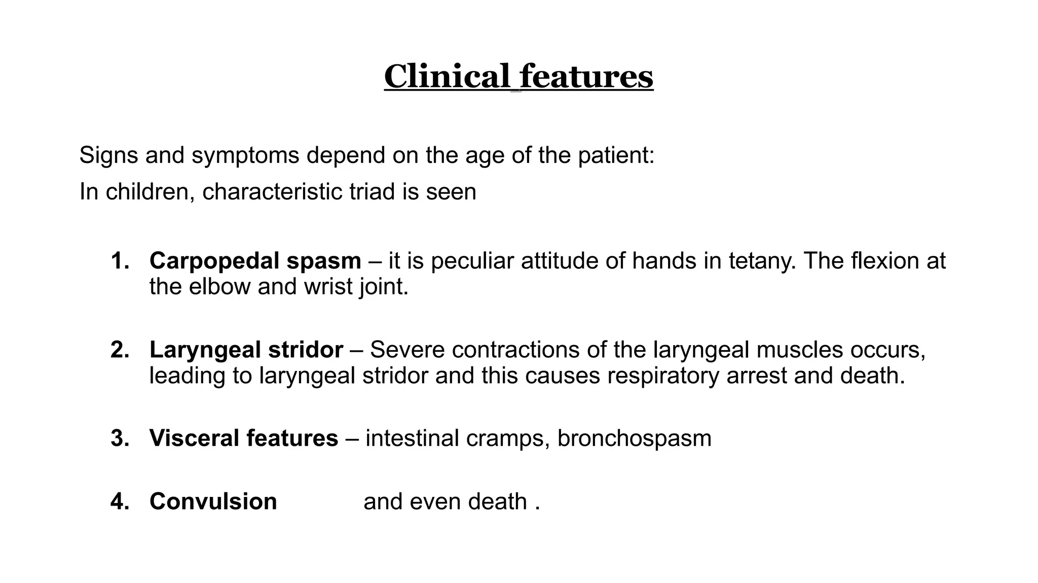 CALCIUM METABOLISM - its importance in orthodontics | PPTX