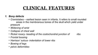 CALCIUM METABOLISM - its importance in orthodontics | PPTX