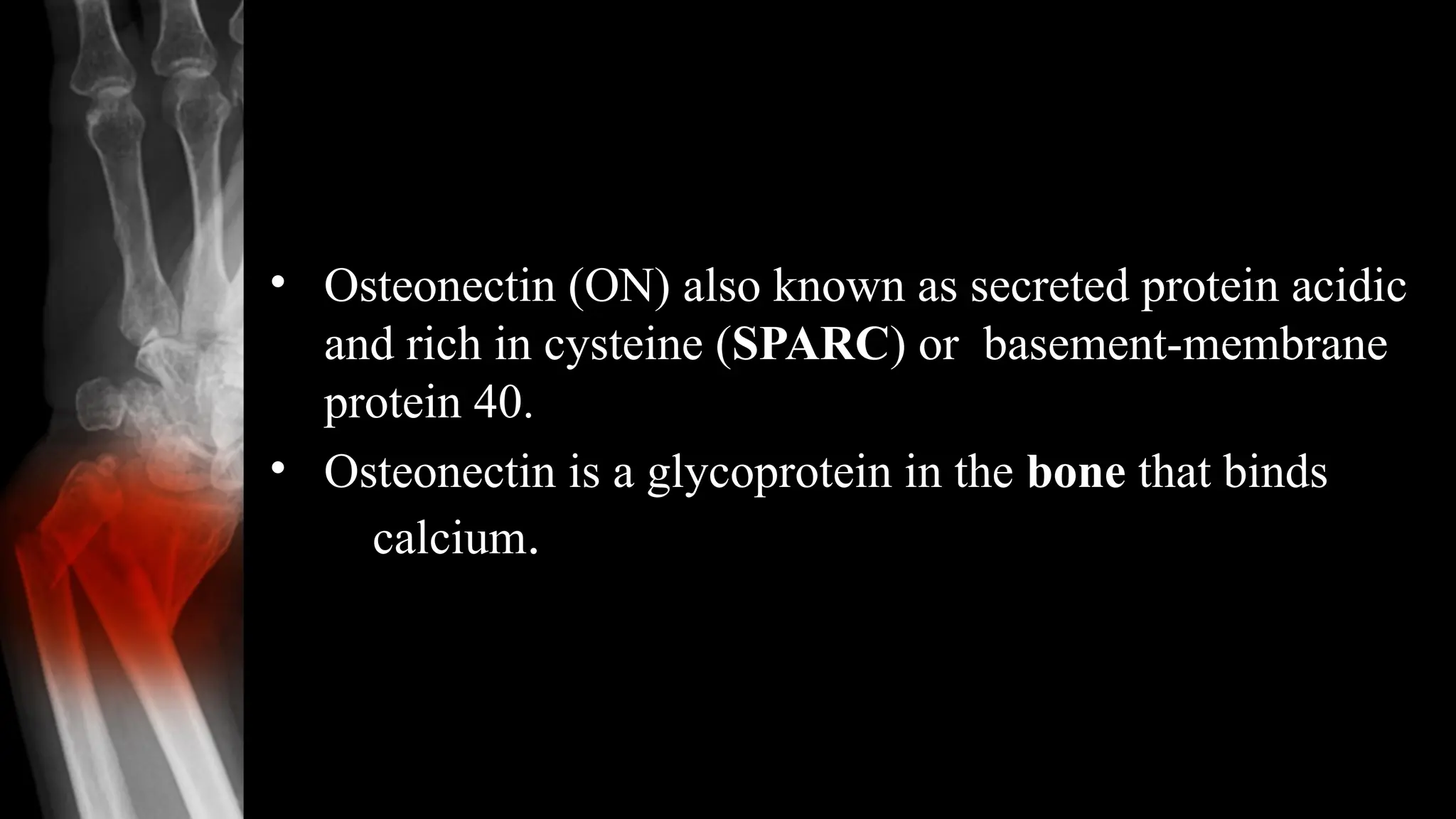 calcium Regulation & metabolism -Team ortho.pptx