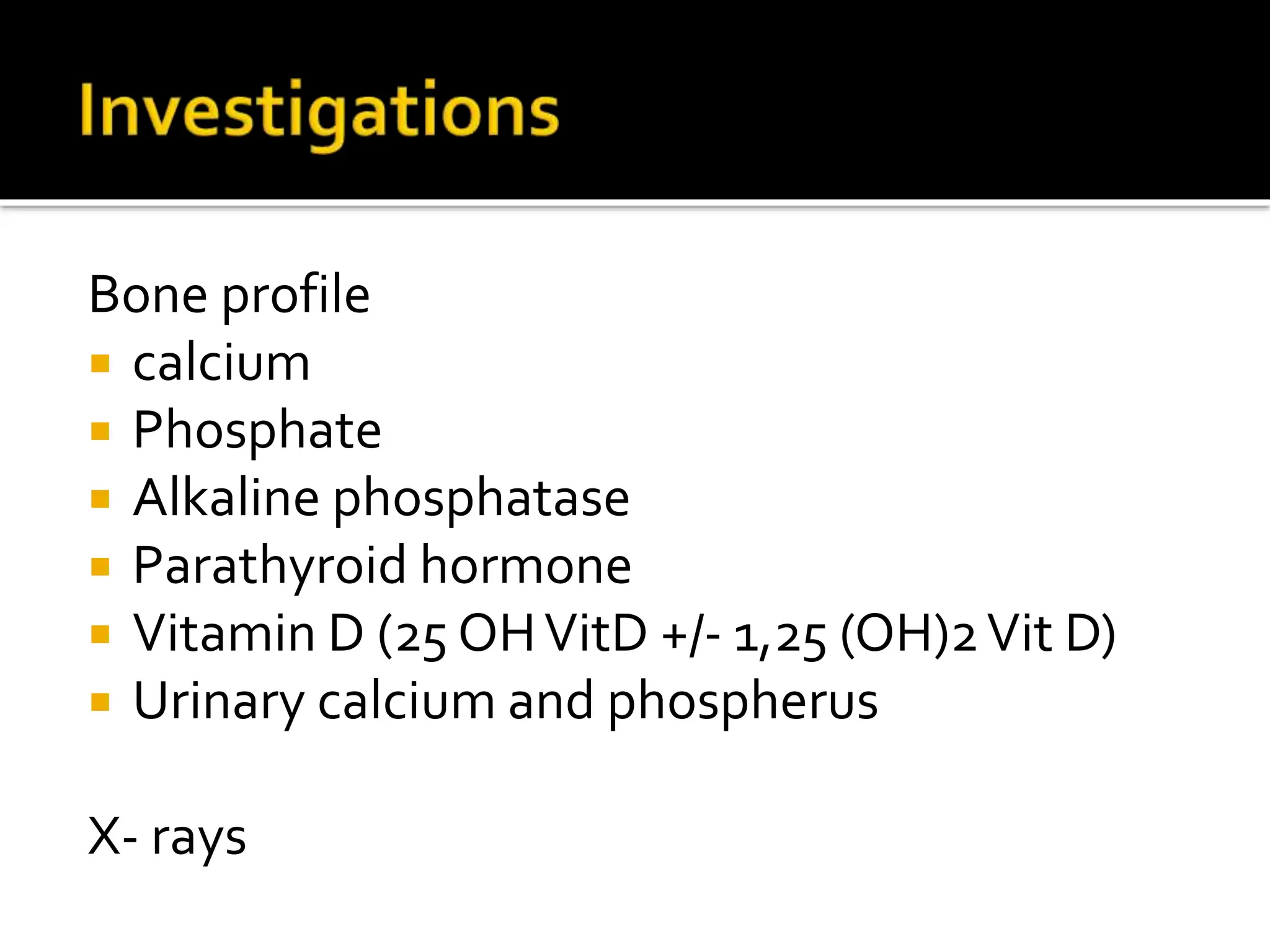 Calcium metabolism and its disorders - UPDATED.ppt