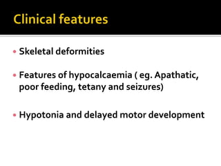 Calcium metabolism and its disorders - UPDATED.ppt