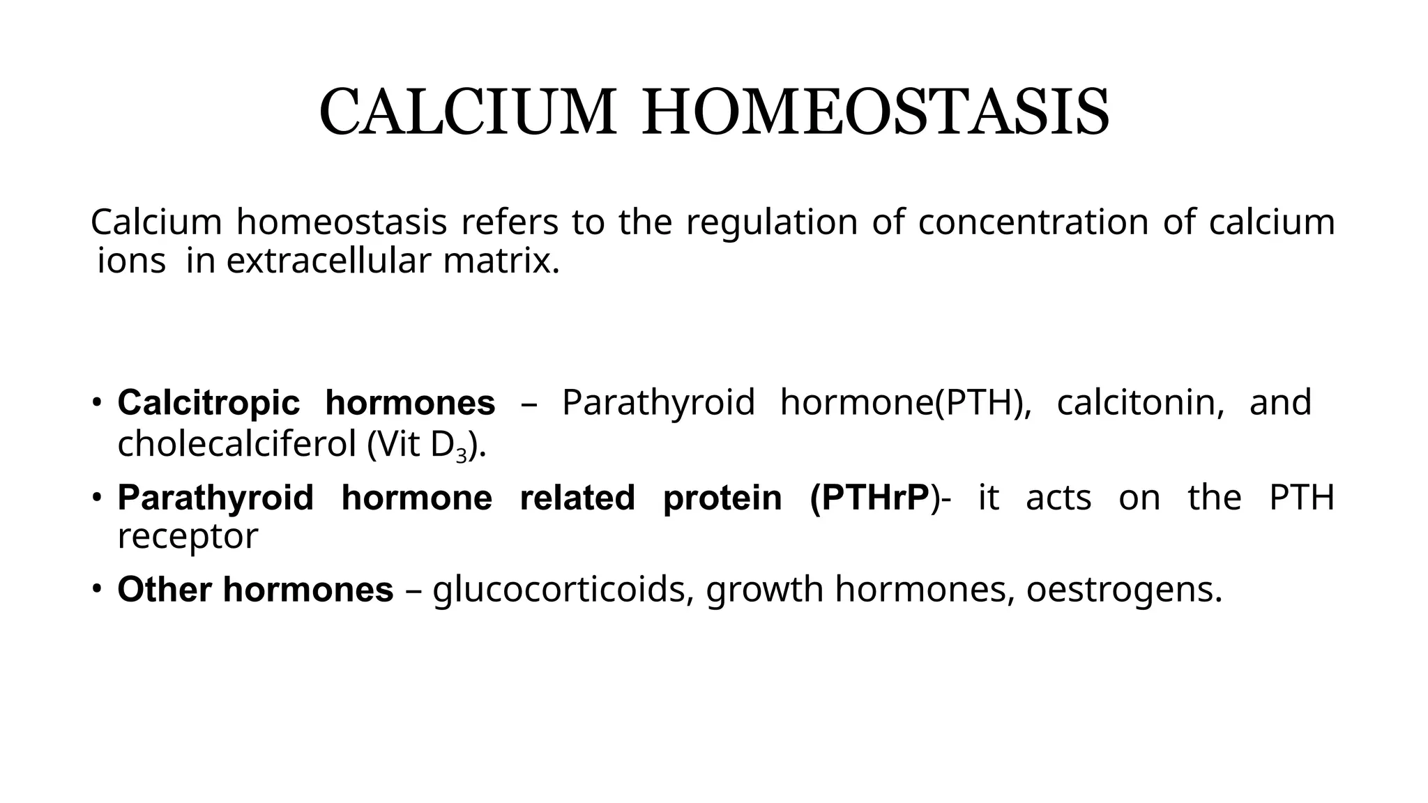 CALCIUM METABOLISM and vit d DENTISTRY.pptx