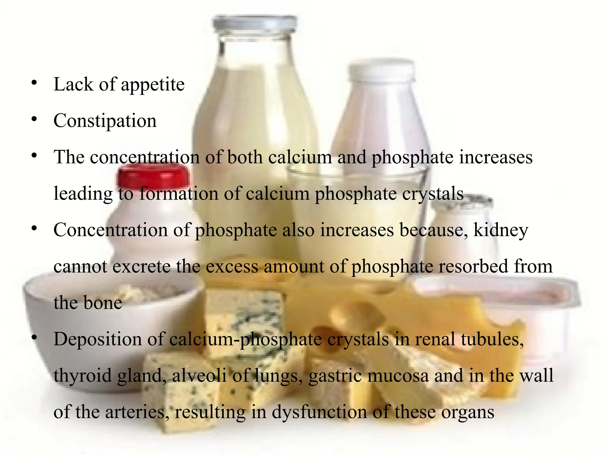 CALCIUM METABOLISM PPT.pptx dental work to | PPT