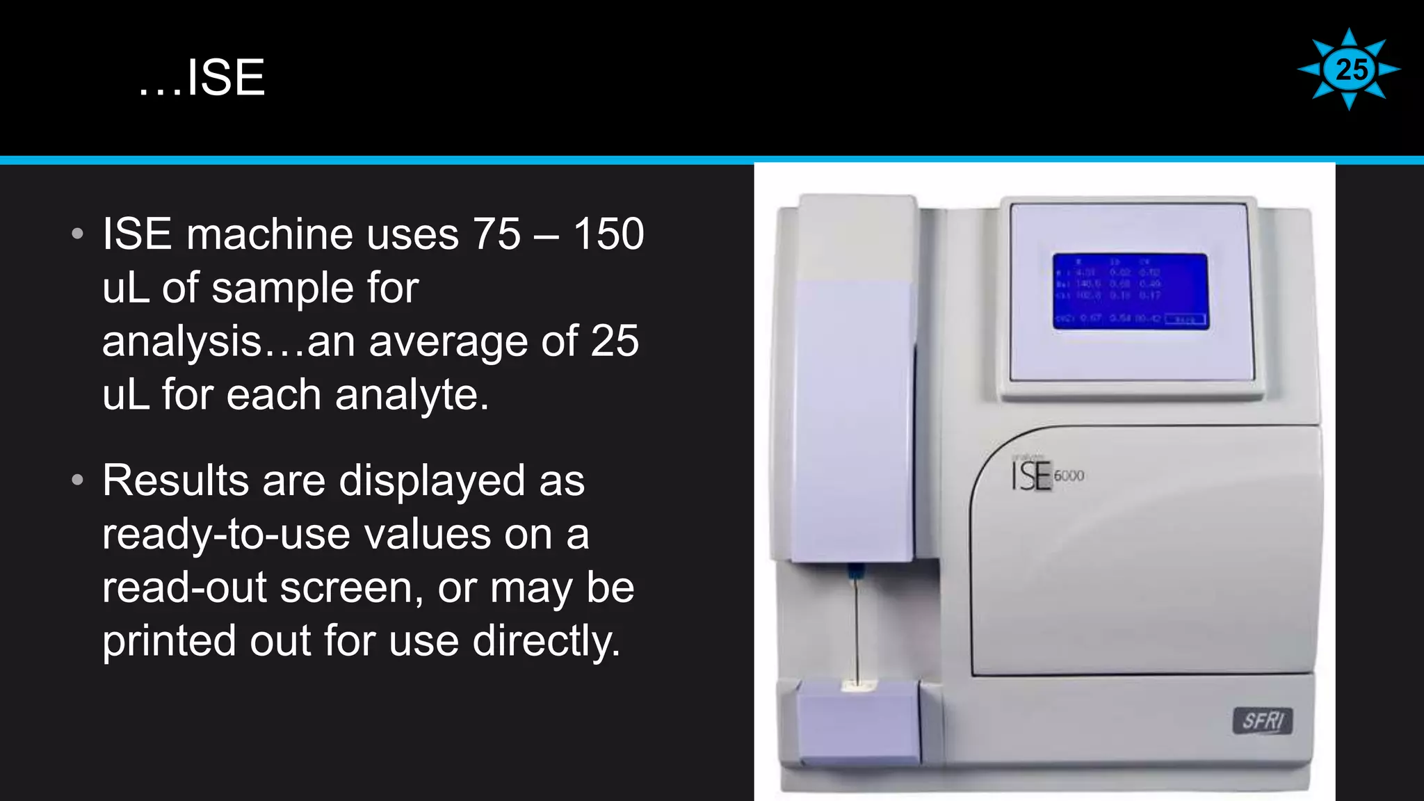 Calcium methodology | PPTX