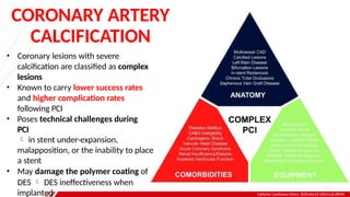 Calcium Modification Techniques in Complex PCI.pptx