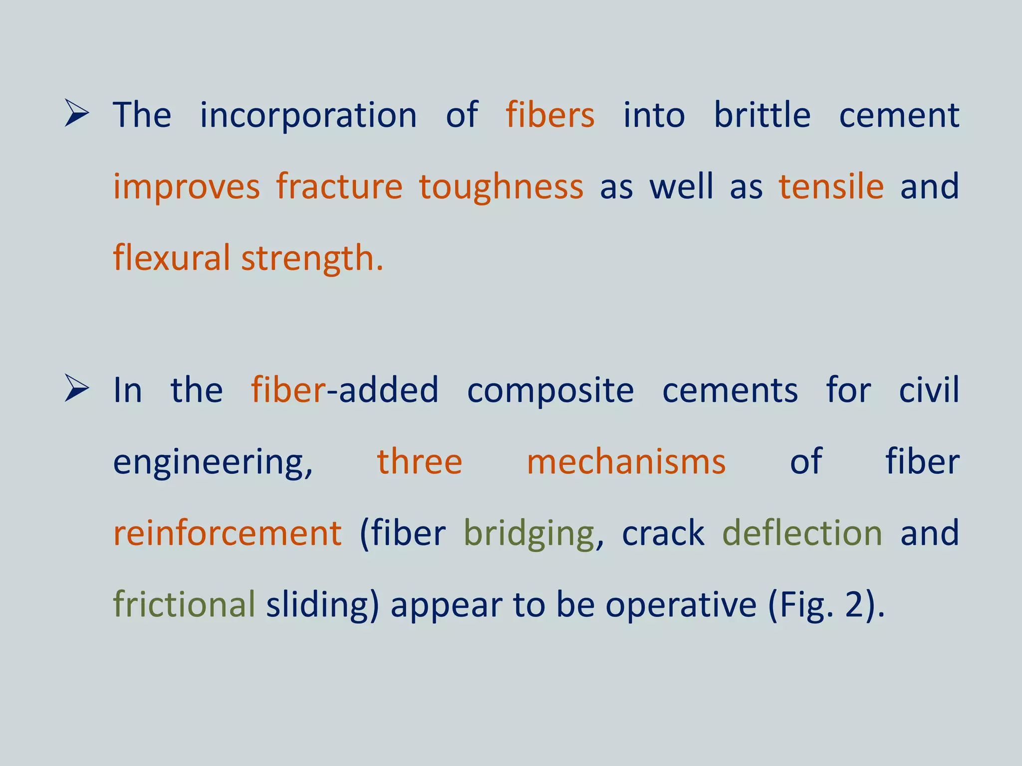 Calcium phosphate bone cement presentation | PPTX
