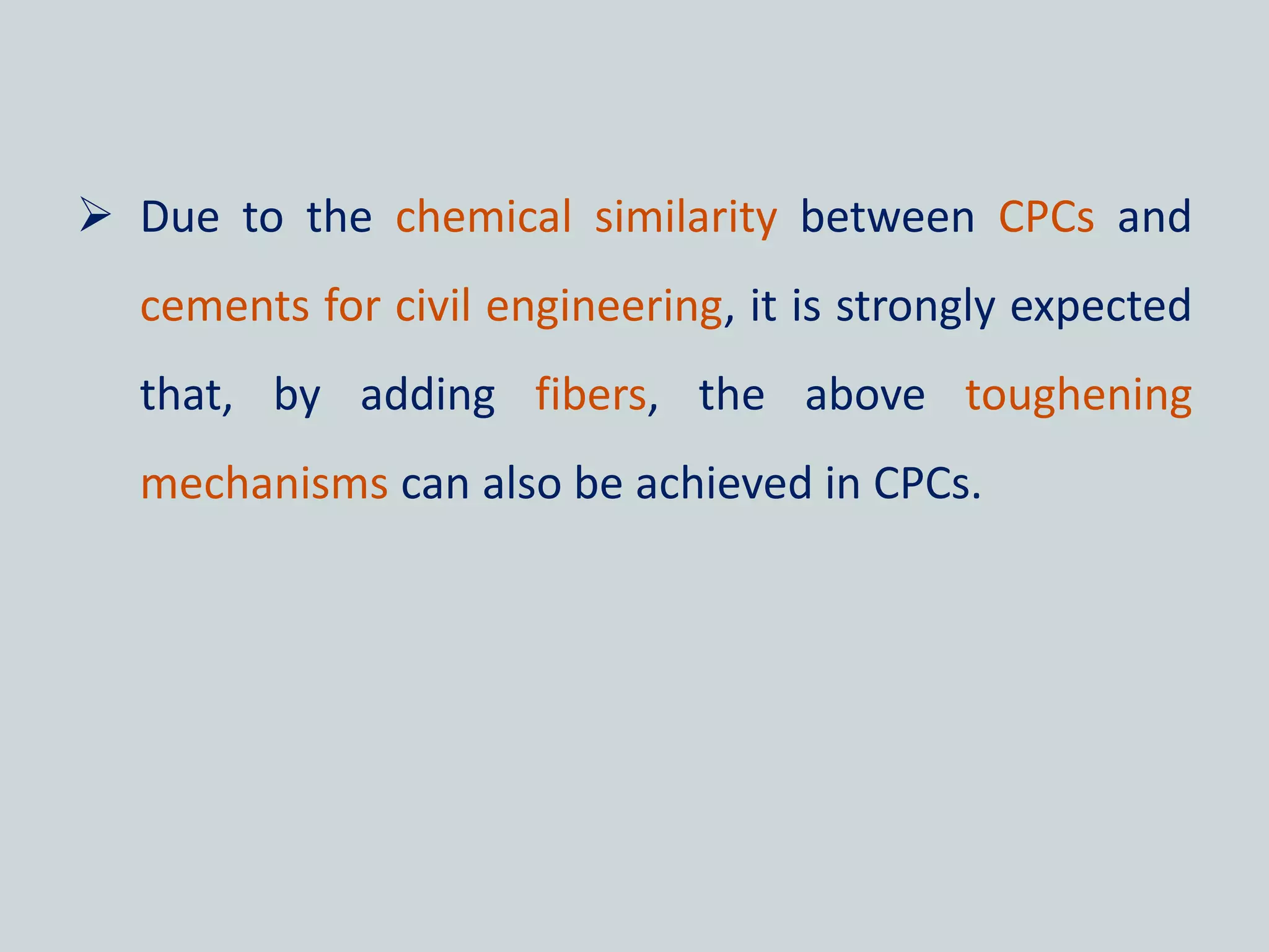 Calcium phosphate bone cement presentation | PPTX