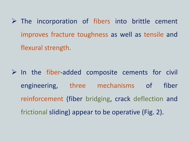 Calcium phosphate bone cement presentation | PPT