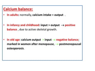 Calcium & Phosphate metabolism.pptx