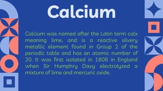 Calcium & Phosphorous-Slide Share.pptx