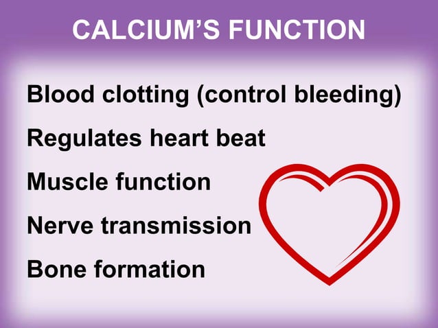 Calcium Presentation-revised.ppt
